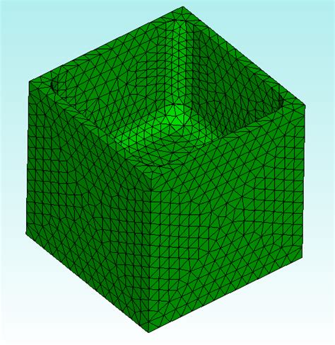Tetmesh Scheme Questions And Gambit Neutral File 2 By Karl Meshing Coreform Forum