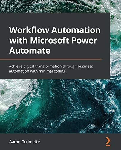 Workflow Automation With Microsoft Power Automate Achieve Digital