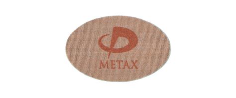 Phiten Metax Tape 300 psc / Точечный тейп (PT733000) - купить за 8130 руб.
