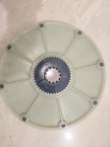 Engine Flywheel Coupling Size 1 Inch At ₹ 1500 Piece In Ahmedabad Id 2855790280173