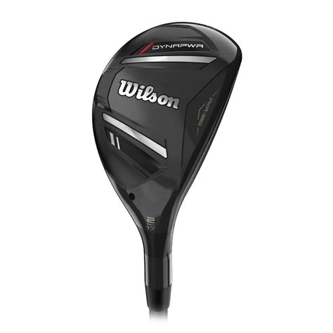 Wilson Dynapower Hybrid