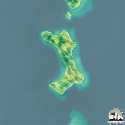 Wanim World Islands