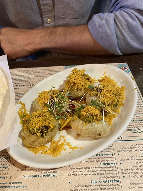 Sanskruti Restaurant Liverpool Restaurant Happycow