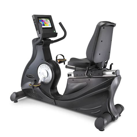 Bicicleta Estática Horizontal Gb9200 Body Charger Fitness