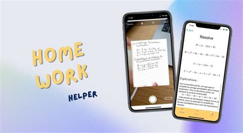 Homework Solver