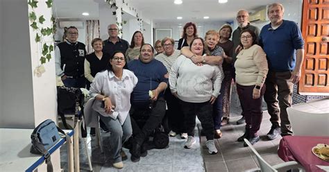 En El Primer Concurso De Platos Típicos De Semana Santa De La Av Industrial El Faro De Melilla