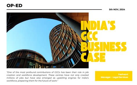 Indias Unique Value Proposition An Ecosystem For Scalable Innovation