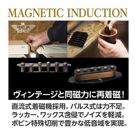 Pickups Kandt Modern Vintage Guitars Blog Archive Model T Set Pickups Kandt Modern Vintage