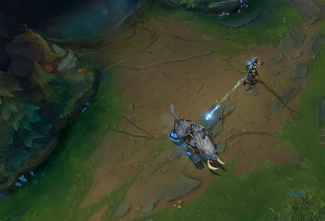 Ashe Atk Dmg Per Lvl Allnew