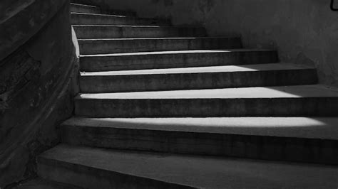 Premium Photo Steps In Building