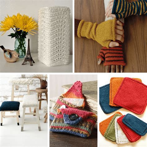 Easy First Knitting Projects At Terry Rousseau Blog