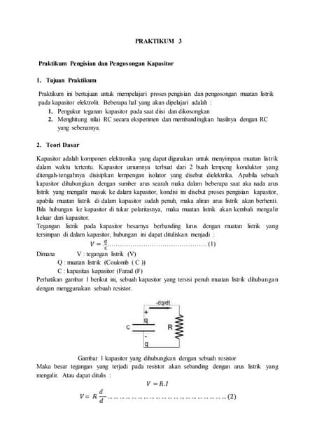Pdte Praktikum 3 Docx