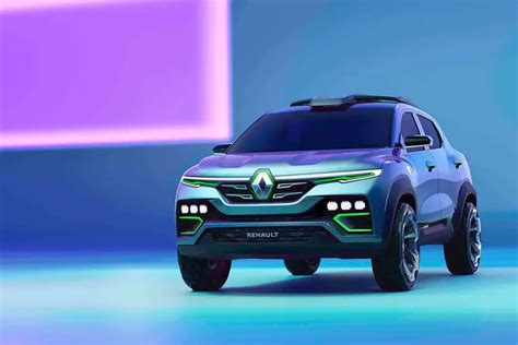 Renault Plans To Launch The Facelift Of Sub Four Meter Suv Kiger Know
