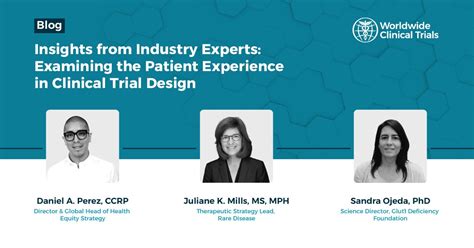 Hear From Industry Experts On Patient Experience Design Jelena Markovic