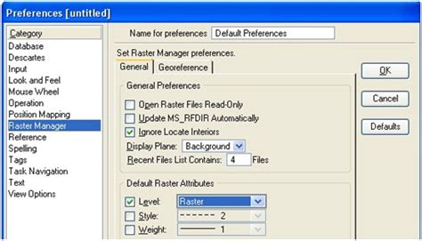 Opencities Map Raster Manager Level Enhancements Communities