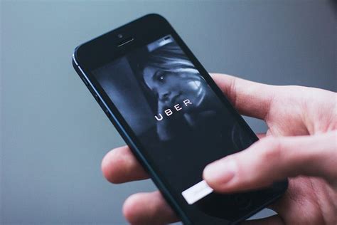 Accused Rapist With A Mile Long Rap Sheet Is The Latest Blow Against Uber The Truth About Cars