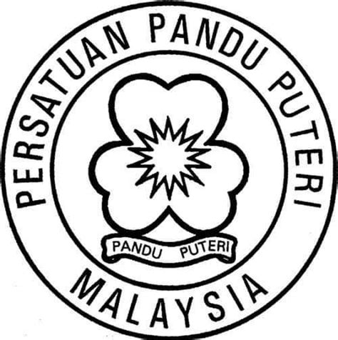 Persatuan Pandu Puteri Daerah Maran Maran