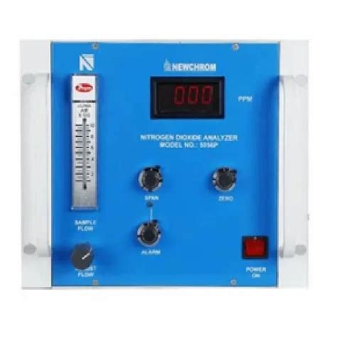 Nitrogen Analyzer In Delhi नाइट्रोजन विश्लेषक दिल्ली Delhi