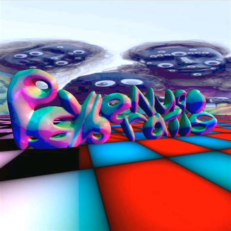 made this last night 34 ellipsoid sdf s later r shaders