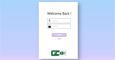 the functions in microsoft excel invoice generator v2 using excel userform