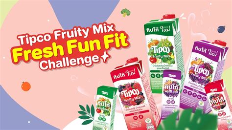 Tipco Builds Buzz In Thailand Using Anytag