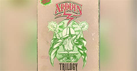 The Arduin Trilogy Rpg Item Rpggeek