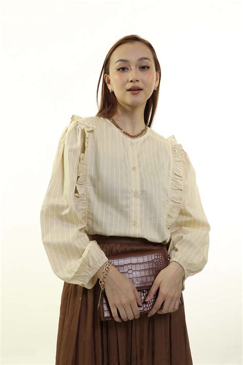 Begi Top Hava Indonesia