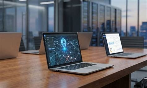 Asset Tagging System Foundation To Robust Asset Management