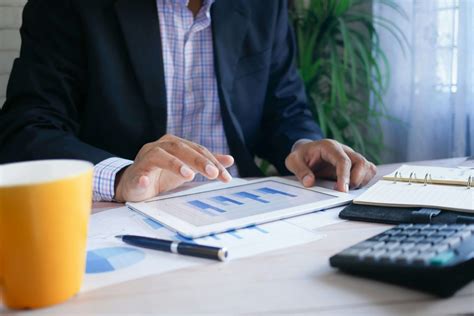 Return On Assets Roa A Complete Guide