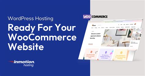 Best Woocommerce Hosting 2025 Inmotion Hosting