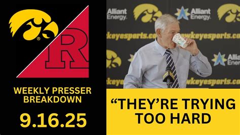 Kf Press Review Wdavid Eickholt Youtube