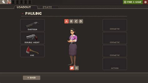 10th Class R Tf2