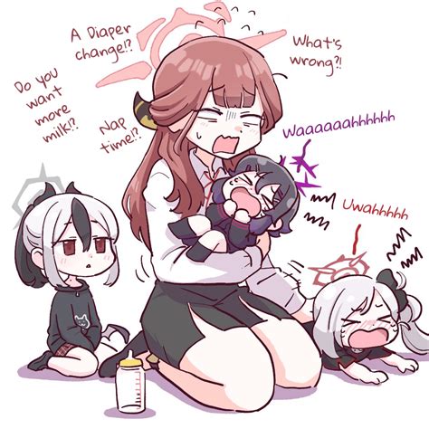 Asuna Bikini Cosplay By Byoru R Bluearchive