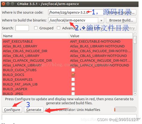 opencv怎么在嵌入式设备开发 opencv 嵌入式平台 西门吹雪的技术博客 51cto博客