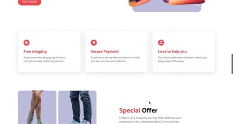 Build Design An Engaging Landing Page With Framer Motion And React