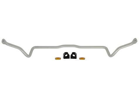 Whiteline 05 Mazda 3 Bk 07 Mazdaspeed3 Hatch Fwd Front 24mm X Heav