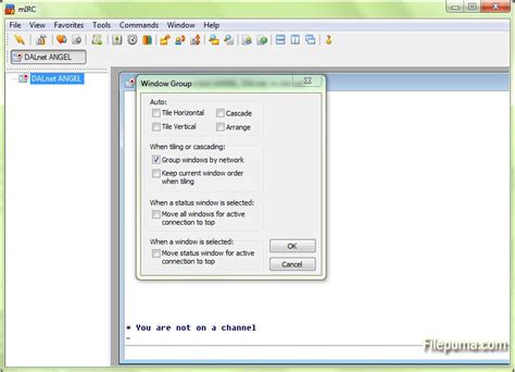 Download Mirc 7 76 For Windows