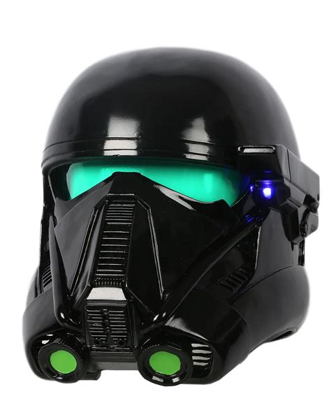 Anime Rogue One Death Troopers Helmet Cosplay Costumes