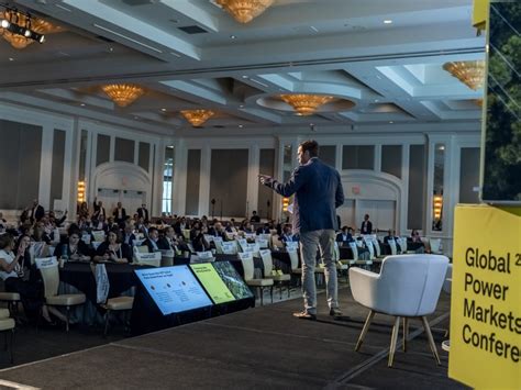Liberty Power Innovations Svp Of Power Generation Presents At 2025
