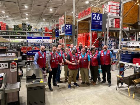 Lowessafe Safey Lowes Bill Asson Lpc