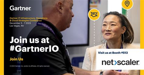 Netscaler On Linkedin Gartnerio