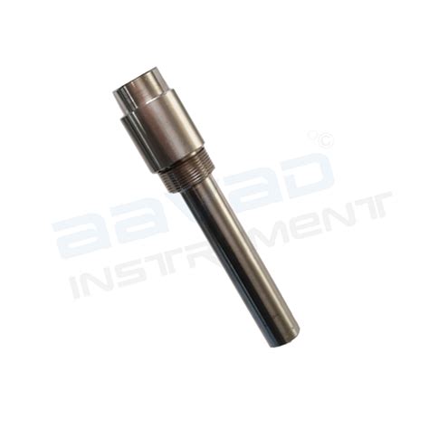Bar Stock Thermowell Manufacturer And Exporter In India
