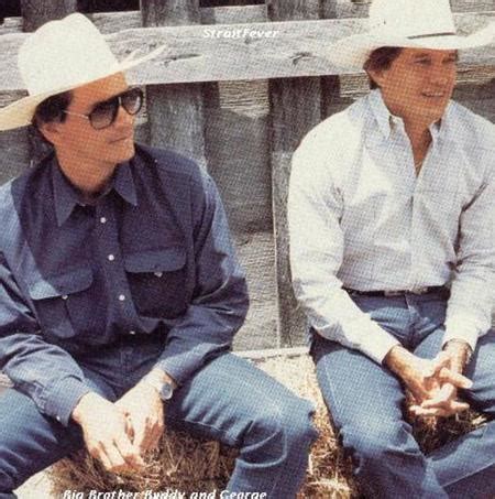 Pency Strait Biography Sister Of George Strait