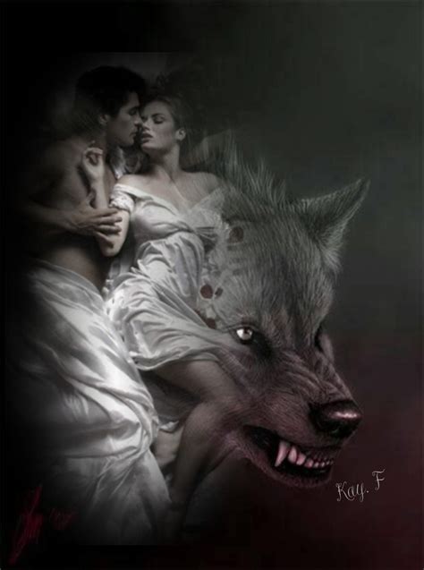 Werewolf X Human At Abigail Hernandez Blog