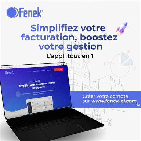 Abidjan225 Comptabilite Comptable Gestion Cotedivoire Gestiondeprojet Entreprise Fenek Ci