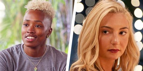 Lexi And Mal Are The Sanest Couple On ‘the Ultimatum Queer Love Aol