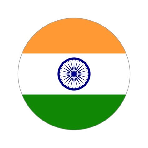 Circular Fractal Design Element Royalty Free Vector Image