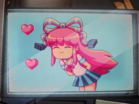 Probably Already Been Posted Here But I Was Watching Gravity Falls Last Night And Uh R Ddlc