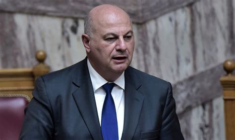 Στη Μεσαρά ο Υπουργός Αγροτικής Ανάπτυξης και Τροφίμων Κώστας Τσιάρας