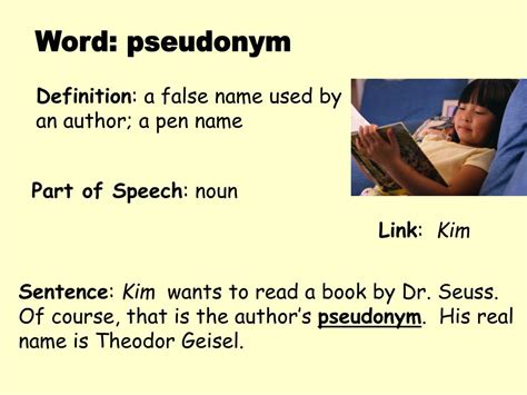 Ppt Improving Vocabulary Skills Third Edition Chapter 19 Powerpoint